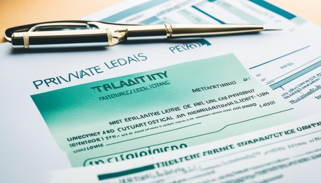 Private Money Lenders Dubai: Reliable Financing