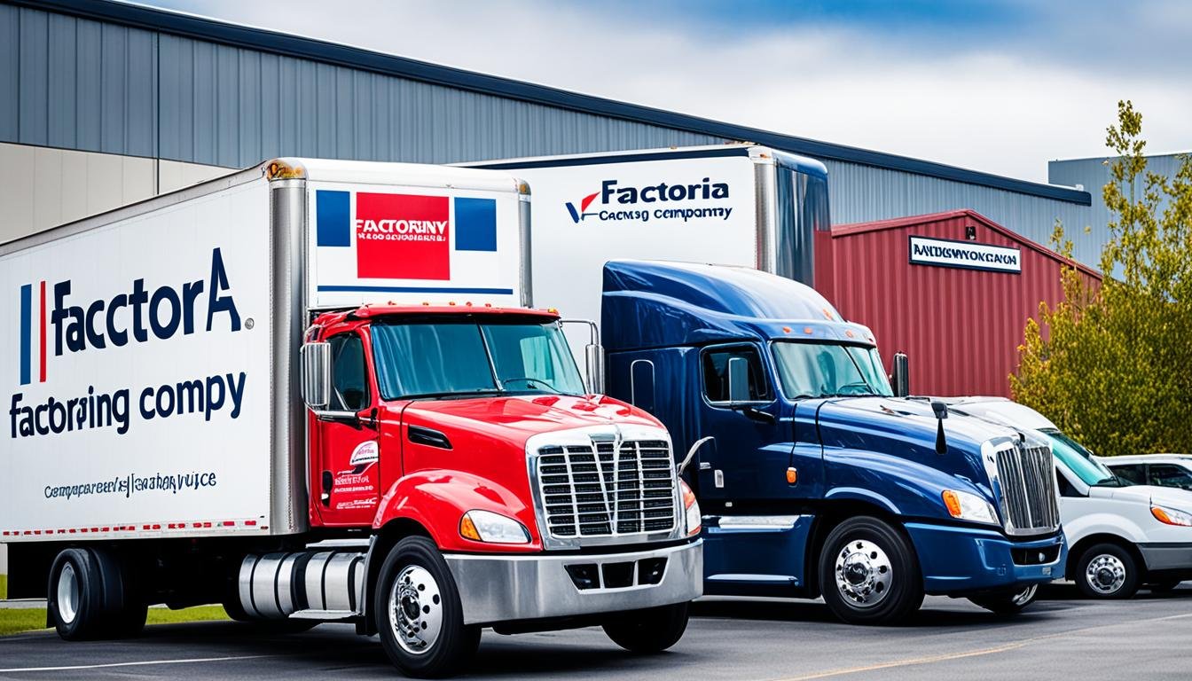 Invoice Financing vs. Factoring: Key Differences