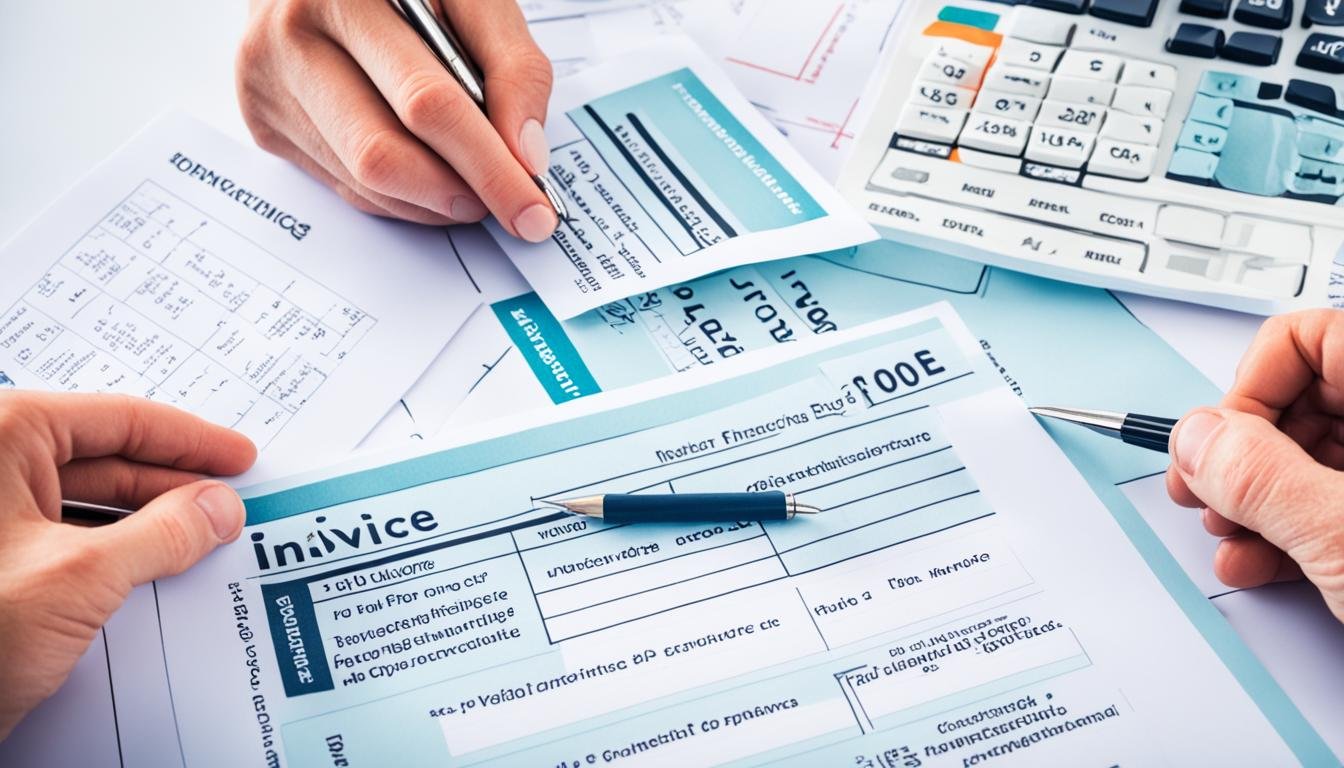 Invoice Financing vs. Factoring: Key Differences