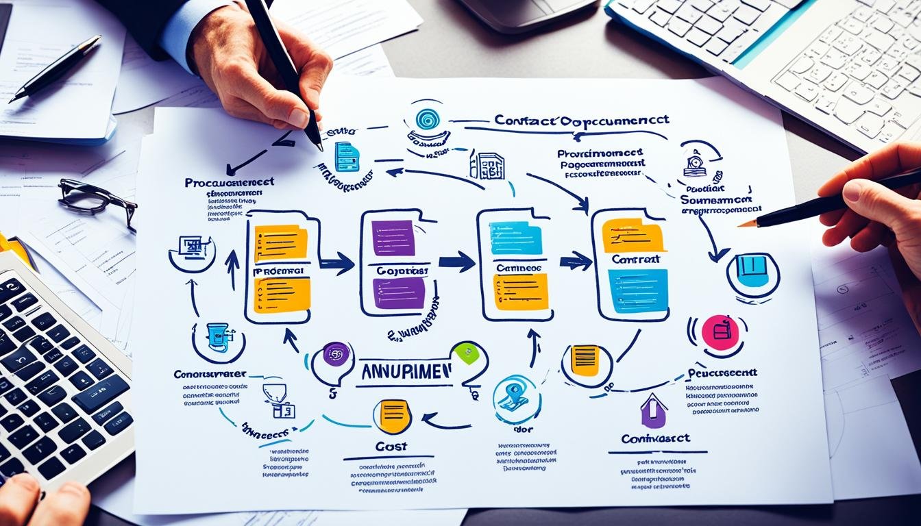 Optimize Spend with Contract Procurement Solutions