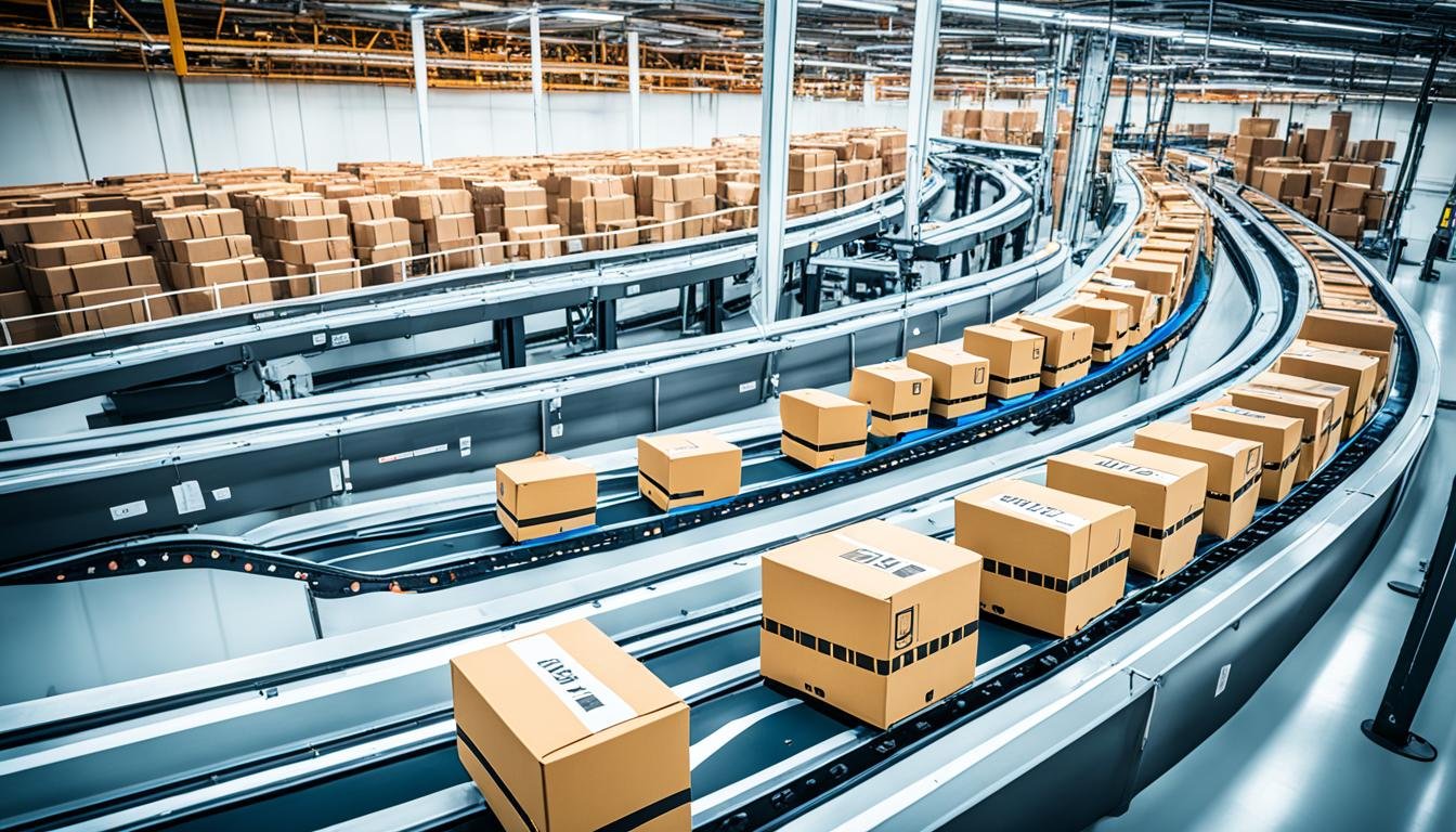 Optimize Your Supply Chain with Logistics Consulting