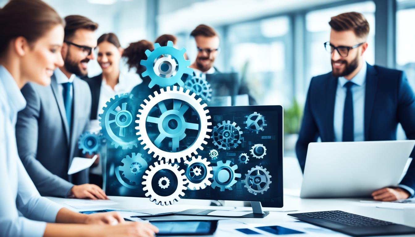 Turnkey Procurement Solutions for Your Business